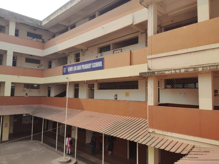 Institutions – Goa Vidyaprasarak Mandal